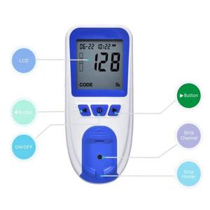 Jual MY-B102 Clinical Hospital Equipment Portable Blood Test System hb ...