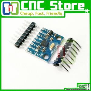 Jual [CNC] MPU6050 MPU-6050 3 AXIS ANALOG GYROSCOPE ACCELEROMETER ...