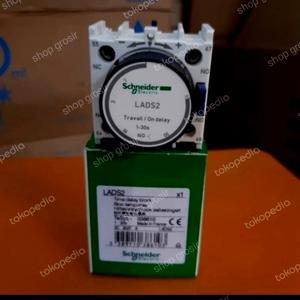 Jual delay timer Schneider lads2 original Best - Kota Surabaya - SINAR ...