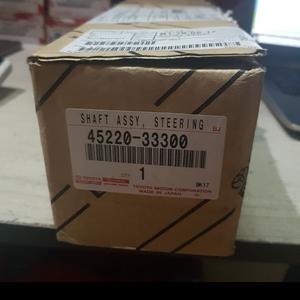 Jual Joint stir Steer shaft stir NEW CAMRY ASV50 ORIGINAL Best - Kota ...
