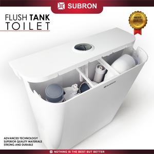 Jual TABUNG KLOSET UNTUK KLOSET MODEL JONGKOK | Asli - Jakarta Timur ...