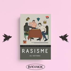 Jual Buku Rasisme - Ali Rattansi - Kota Depok - yogasssses | Tokopedia