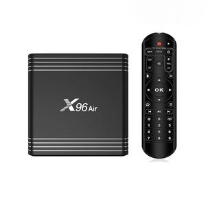Jual X96 Air TV box only Smart skylive Android 9.0 Amlogic S905 Best ...