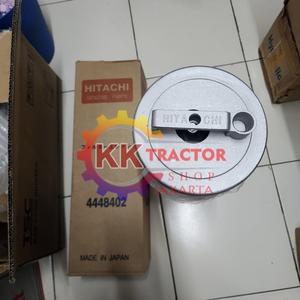 Jual kk tractor FILTER HIDROLIK zx210/200 FILTER ELEMENT 4448402 ...
