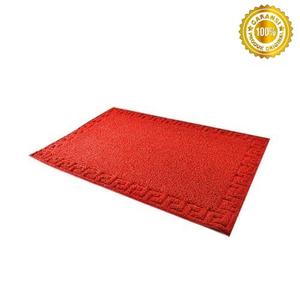 Jual Keset Lantai/Keset Kaki Outdoor Plastik Bermotif Ukuran 50x70cm ...