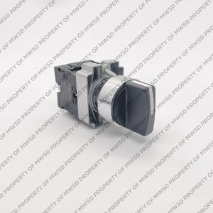Jual SCHNEIDER SELECTOR SWITCH METAL 3 POSISI STAY PUT 2NO XB2BD33C ...