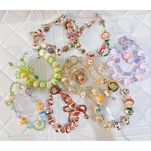 Jual GANTUNGAN KUNCI LABUBU CRY BABY POPMART // GANCI LABUBU CRY BABY ...