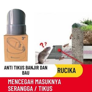 Jual PRODUK TERBARU!! Tutup Paralon Pipa ukuran 2 1/2 inch Dop Saluran ...