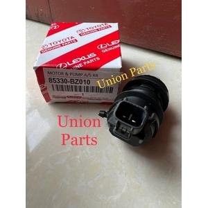 Jual Motor Washer Pump Pompa air Wiper Belakang Avanza Xenia Rush ...