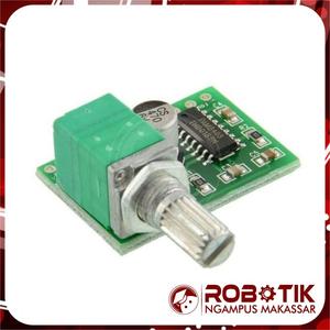 Jual Pam8403 Mini Digital Hifi Audio Amplifier 5V Pam-8403 Stereo 2 Ch ...