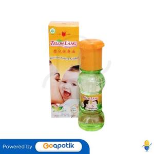 Jual CAP LANG TELON LANG 15 ML - Kota Bandung - Apotek Indrayasa Medika ...