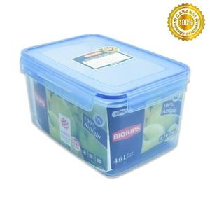 Jual Stoples Box Kotak Makanan Cemilan Serbaguna Ukuran 26x18x13,5cm ...