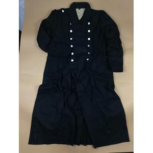 Jual REPRO GERMAN CLASSIC WW2 ARMY ELITE M32 BLACK WOOL GREATCOAT COAT ...