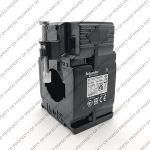 Jual SCHNEIDER CURRENT TRANSFORMER RATIO 250/5 A METSECT5MA025 ...