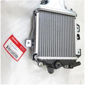 Jual Radiator Vario 150 & Vario 125 LED Original Honda K59 Best - Kota ...