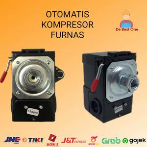 Jual Otomatis Compressor / otomatis kompresor model Furnas | Asli ...