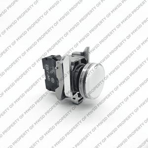 Jual SCHNEIDER PILOT LAMP 230-240VAC PUTIH HIJAU MERAH JINGGA BIRU ...