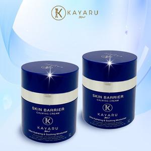 Promo Paket Hemat 2 pcs KAYARU Mest Skin Barrier Calming Cream - Kota ...