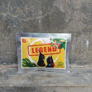 Jual L14 COLIBRI SWEAT LEGEND ORIGINAL KEMASAN BARU 1 SACHET PAKAN ...