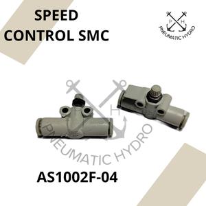 Jual SPEED CONTROL SMC AS1002F-04 | Asli - Kota Surabaya - Kembar ...