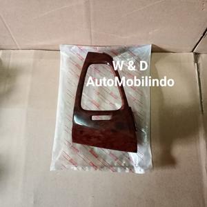 Jual panel wood cover AC dasboard tengah Toyota Innova 2004-2011 ...