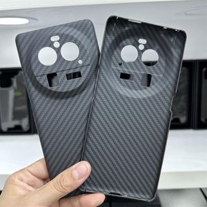 Jual Suitable For OPPO Find x6 Kevlar Aramid Carbon Fiber Phone Case ...