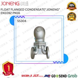 Jual Float Flanged Pneumatic Diaphragm Valve, Weld - Kab. Tangerang ...