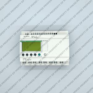 Jual SCHNEIDER PLC ZELIO LOGIC SR2B201FU - Jakarta Pusat - Winner ...