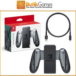 Jual Tukuyuu Grip Hand Grip Handgrip Joycon Joy Con Nintendo Switch ...