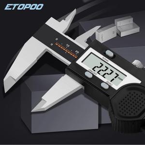 Jual Electronic Vernier Caliper 150 mm Digital Vernier Calipers ...