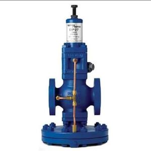 Jual PRV pressure reducing valve 2" DP 27 spirax sarco PRV DP 27 DN 50 ...