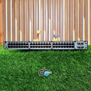 Jual Cisco Catalyst 3550 Series 48 Port Switch WS-C3550-48-EMI - Kab ...