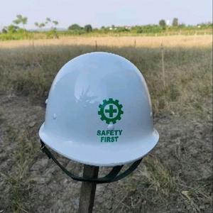Jual Helm Safety Bahan Kevlar GARANSI 5 TAHUN Helm Proyek/Helm Tambang ...