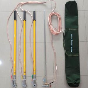 Jual Forza Grounding Set 20 kV - Kab. Bogor - forzaofficial | Tokopedia