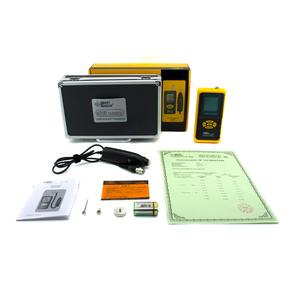 Jual Smart Sensor AR63B Digital Precision Vibration Meter Tester Gauge ...