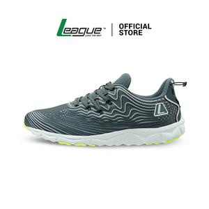 Promo League Shoes Running Unisex Amp U 1020624227N - 36 - Jakarta ...