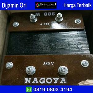 Jual Travo step up down 380V ke 220V 300Watt | Asli - Jakarta Timur ...