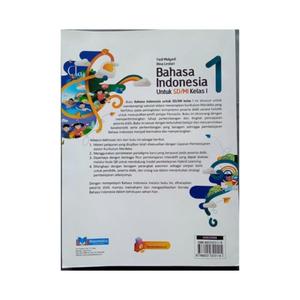 Jual Smart Buku Bahasa Indonesia kelas 1 SD/MI Kurikulum Merdeka Penerbit Masmedia - Kota Bekasi ...
