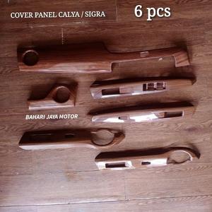 Jual Panel Wood Calya dan Sigra New - Jakarta Barat - Herblue | Tokopedia
