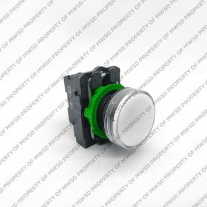 Jual SCHNEIDER PILOT LAMP 24 VAC/DC PUTIH HIJAU MERAH JINGGA BIRU ...