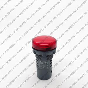 Jual SCHNEIDER PILOT LAMP IP40 220VAC XA2EVM3LC XA2EVM4LC XA2EVM5LC ...