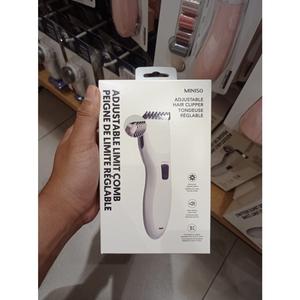 Jual Promo Miniso Clipper Rambut / Hair Clipper / Mesin Alat Cukur ...