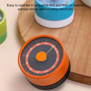 Jual KitchenCraftMechanical Wind Up For Classroom Meeting 59 Minutes ...