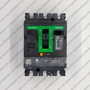 Jual SCHNEIDER MCCB NEW NSX100F 3P 100A TMD 36KA TMD C10F3TM100 ...