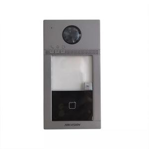 Jual Terbatas! DS-KV8113-WME1 IP Video Intercom Kit HIK VISION - Kab ...