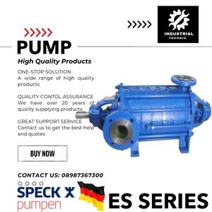 Jual SPECK PUMPEN ES 4004 LL-SB-30 (CI/CI/SS/GP) SIHI HEG 4004 SPECK ...