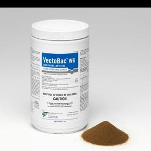Jual Vectobac WG larvasida Basmi jentik nyamuk DBD, Malaria, dan ...