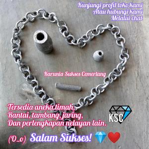 Jual Tali Tambang 8Mm / Ppd 8Mm / Tambang Proyek 8Mm / Tali Kapal 8Mm ...