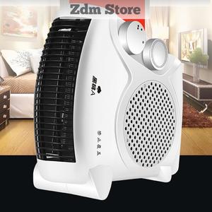 Jual Alat Pemanas Ruangan 600W Portable Penghangat Ruangan Untuk Kamar ...