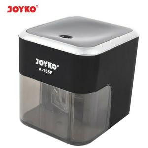 Jual Electric Sharpener A 155/ Serutan Otomatis Joyko A155 E / Rautan ...
